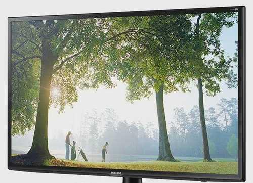 Телевизор Samsung UE40H6203AK 40" /102см, Смарт-тв