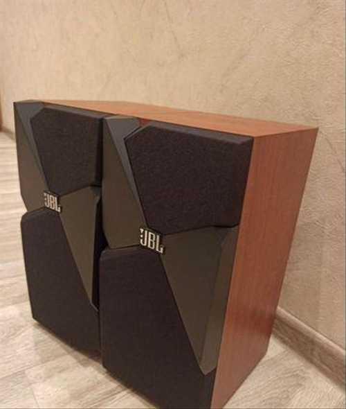 Колонки JBL Studio 130