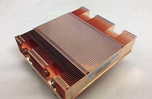 Радиатор медный Tyan chsk-0170 LGA771 CPU