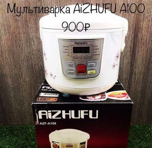 Мультиварка aizhufu A100