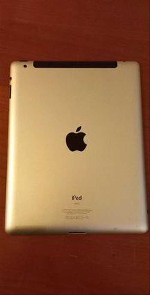iPad a1396 64Гб