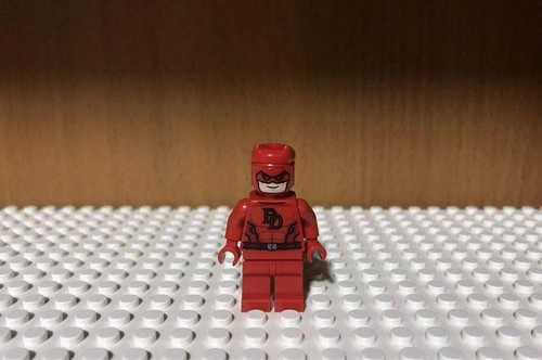Lego marvel Super Heroes Daredevil 76178