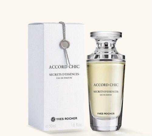 Пв Accord Chic от Ив Роше, 50мл