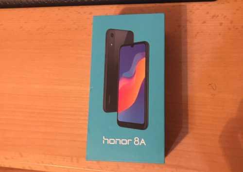 Продам Honor 8a в идеальном состояний