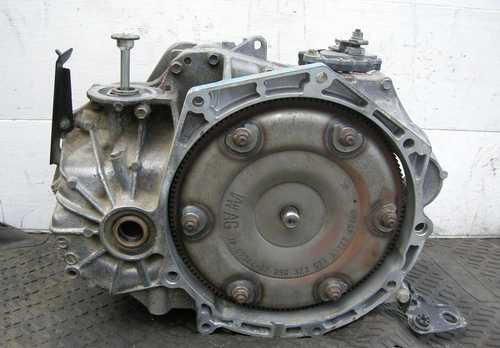 АКПП HTN Audi VW Skoda 1.6 102(HP) BSE
