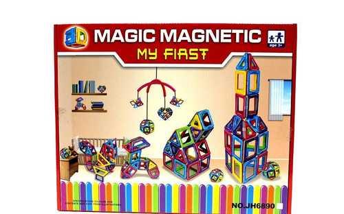 Magic magnetic(MY first) 26