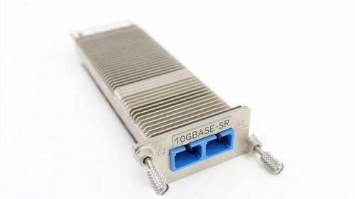 Трансивер Cisco xenpak-10GB-SR