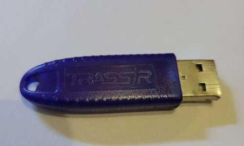 USB-ключ защиты trassir (Activecams 70)