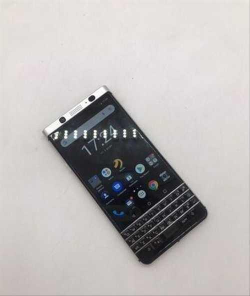 Телефон BlackBerry KEYone