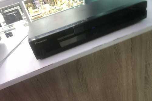 Blu-ray плеер Pioneer BDP-320