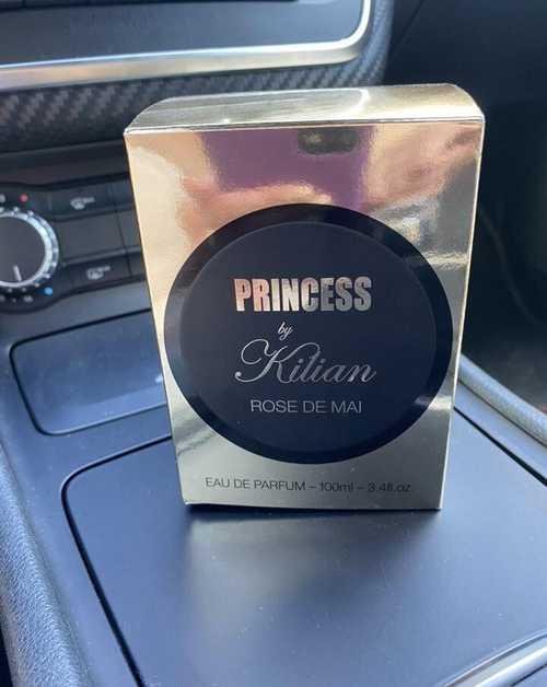 Kilian Princess Rose De Mai