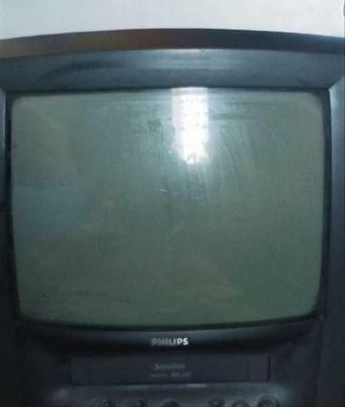 Телевизоры Philips