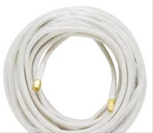 Удлинительный кабель штекера SMA к штекеру SMA RG5