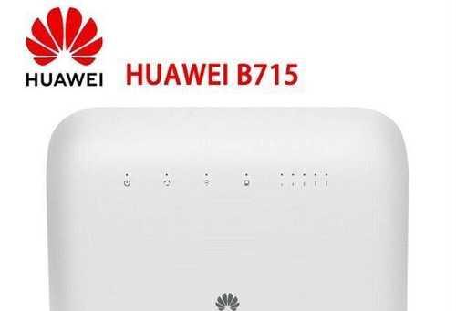 Huawei b715-23 LTE Cat.9