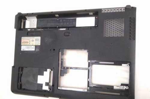 Поддон корпуса ноутбука HP DV9000