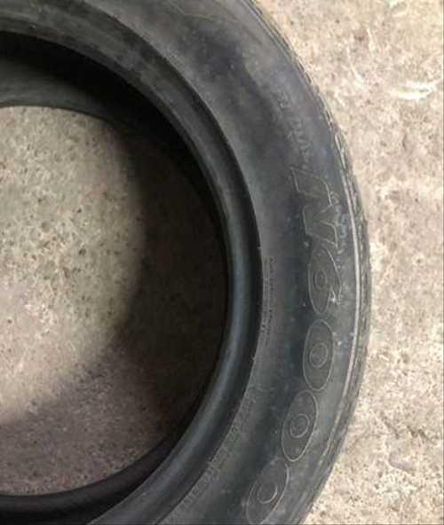 Nexen N6000 225/55 R17