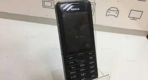 Nokia 301 Dual Sim