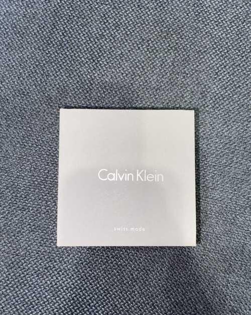 Коробка для часов Calvin Klein