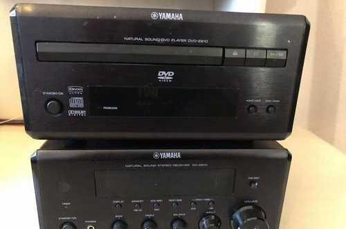 Receiver Yamaha rx- e810