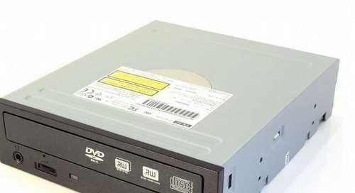 Привод dvdrw DVD RAM teac DV-W516GB