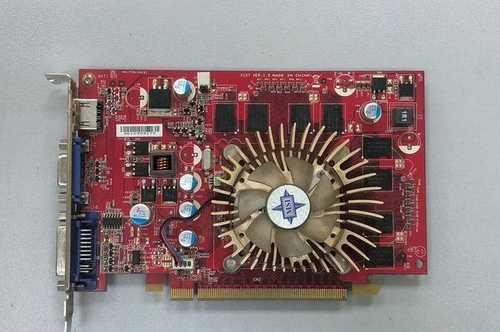 Видеокарта MSI Nvidia GeForce 9500GT 512Mb