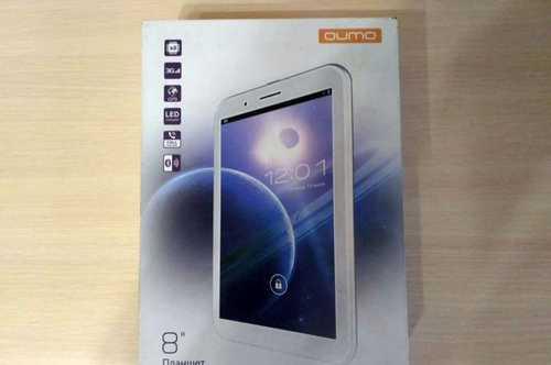 Планшет Qumo Vega 8001