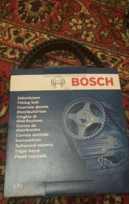 Ремень грм Bosch