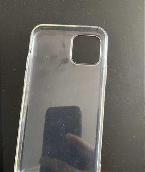 Чехол Iphone12 mini