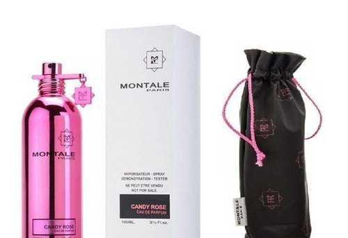 Тестер Montale Candy Rose - 100мл