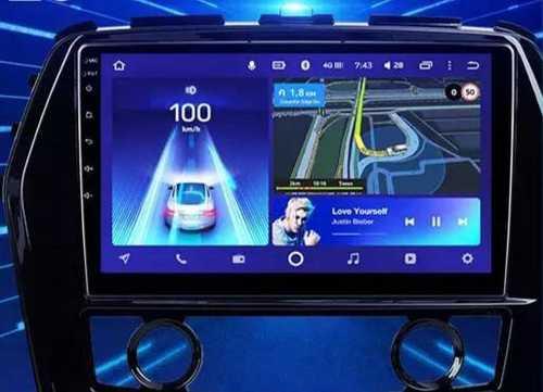 Магнитола Teyes Nissan Maxima на Android 8.1