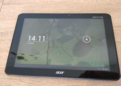 Планшет Acer IconiaTab A701 32Гб 3G