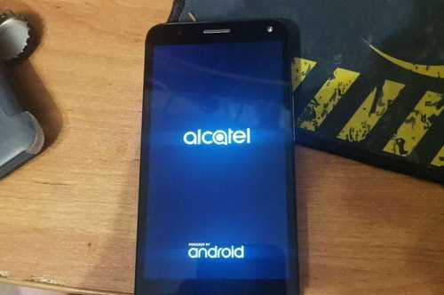 Телефон alcatel 5051d
