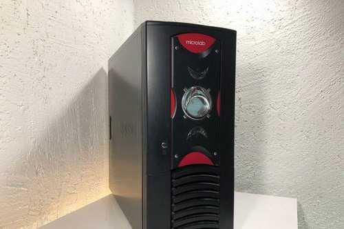 Компьютерный корпус Microlab M4803