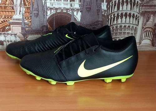 Бутсы Nike Hypervenom