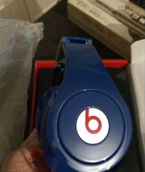 Beats by dr dre