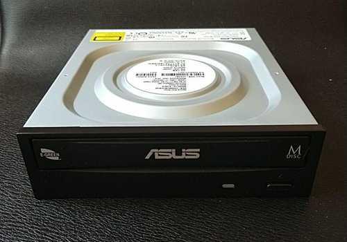 Asus super multi dvd writer