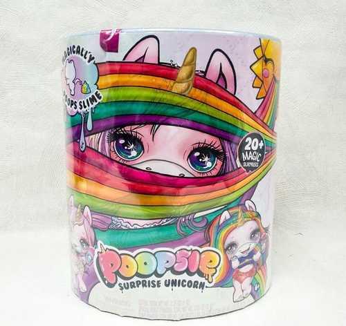 Poopsie Surprise Unicorn (оригинал)