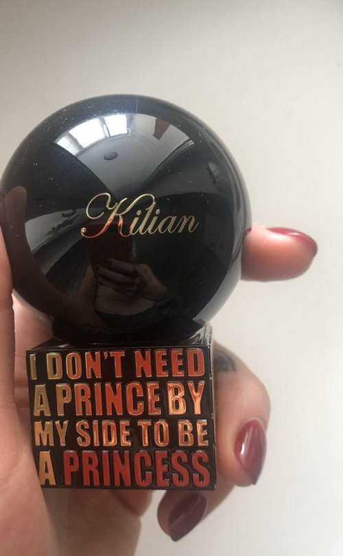 Kilian princess оригинал