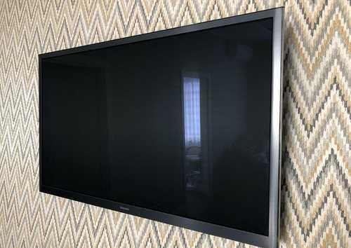 Samsung PS51F8500AT телевизор диагональ 51