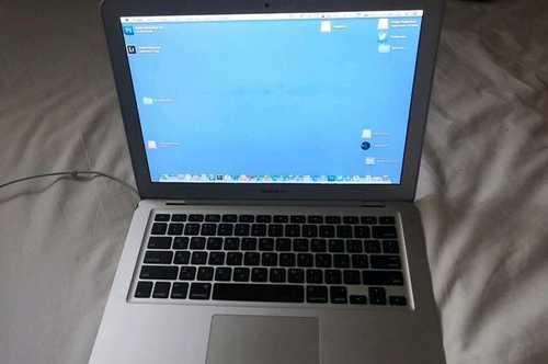 MacBook Air A1304