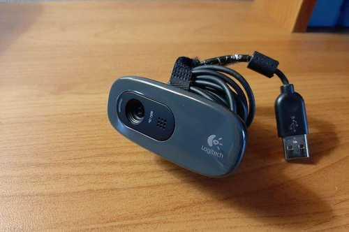 Web-camera Logitech