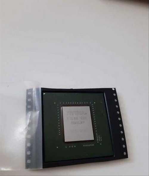 Чип Nvidia GTX 1070 N17E-G2-A1