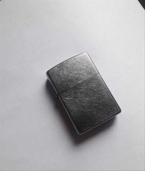 Зажигалка zippo оригинал
