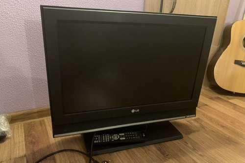 Телевизор LG 26LC41