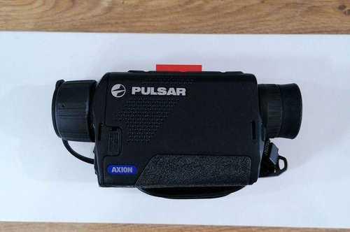 Монокуляр тепловизионный pulsar axion xm30s