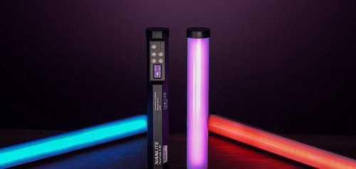 Nanlite pavotube ii 6c