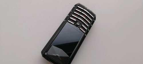 Vertu Ferrari X Ascent Limited Edition