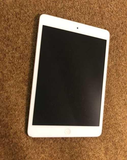iPad 2 mini