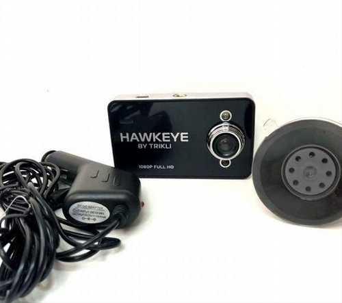 Видеорегистратор Trikli Hawkeye 1920x1080 Full HD