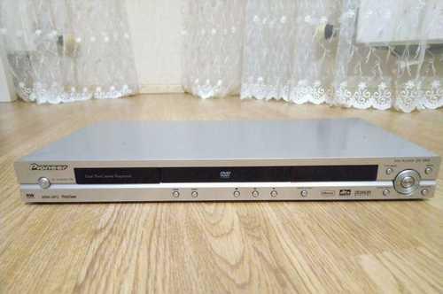 DVD-плеер Pioneer DV-393